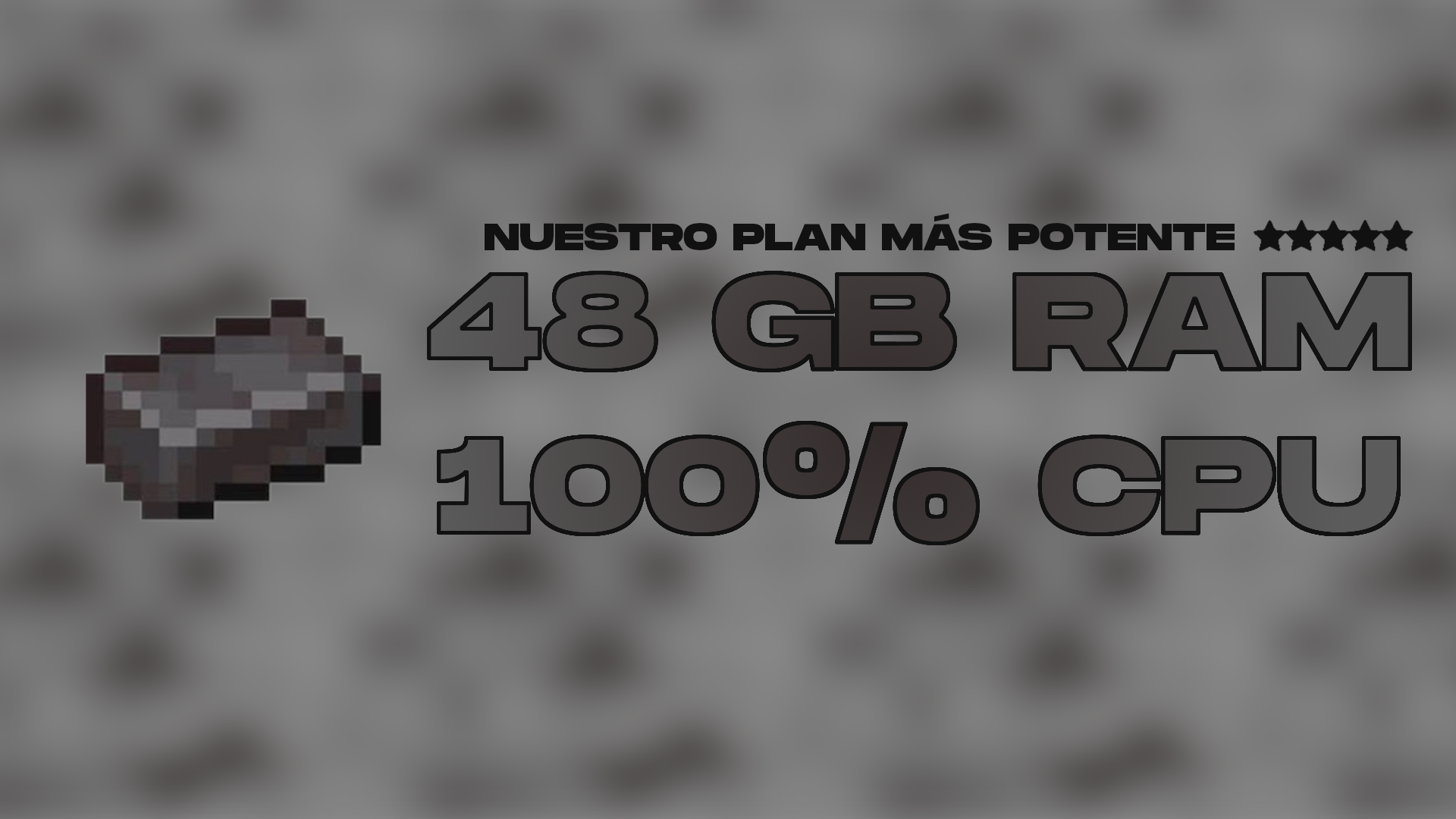 Astrol Nodes - Minecraft Netherite